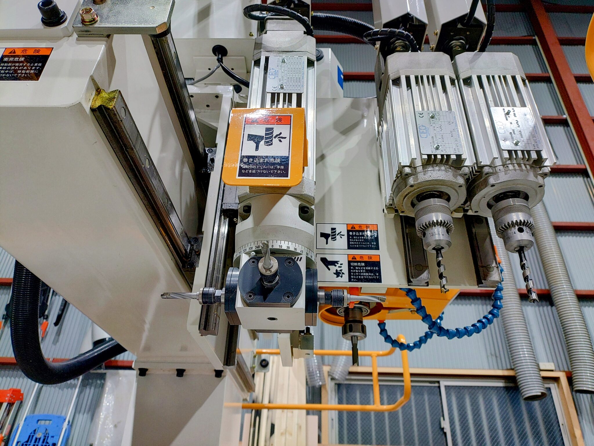 NC機械一覧 - カタヤマシン株式会社